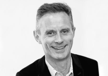 Meet the Team | James Millard